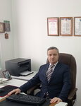 Адвокат Огурцов И. А. (Sosnovskaya ulitsa No:1-3В), avukatlar  Kursk'tan