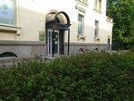 Сберлогистика (Sevastyanova Street No:7), parsel otomatı  Saint‑Petersburg'dan