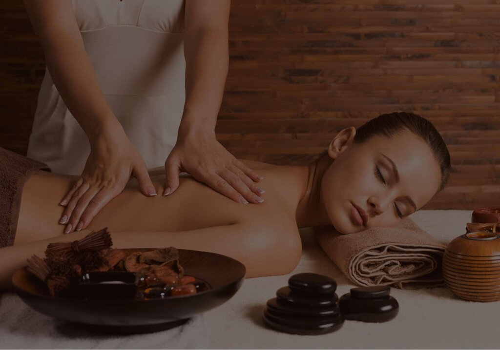 Masaj salonları La Bella SPA Wellness Ladies Massage Center, Dubai, foto