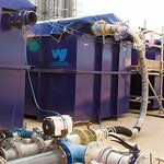 WJ Groundwater Limited (4, Wanis Street, E5, Abu Dhabi), su arıtma ve ekipmanları  Abu Dabi'den