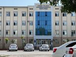 Dispensary (Jizzakh, 3/1-mitti tumani), dispanserler  Cizzak'tan