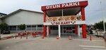 Antalya Gokart (Altıntaş Mahallesi Yörükoğlu Caddesi No:27 Aksu - Antalya), karting  Antalya'dan