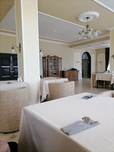 Guest House Na Starchonke (ulitsa Reka Starchyonka No:7), otel  Staritsa'dan