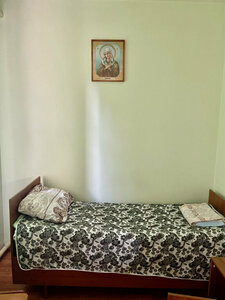 Palomnik. Nikolo-Ugreshskij Monastyir' (ploshchad Svyatitelya Nikolaya No:5), otel  Dzerjinski'den