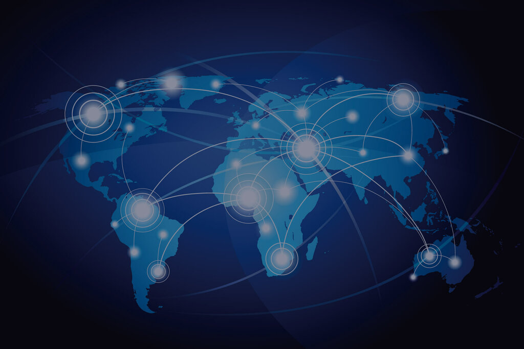 Yazılım firmaları Embed International Dmcc, Dubai, foto