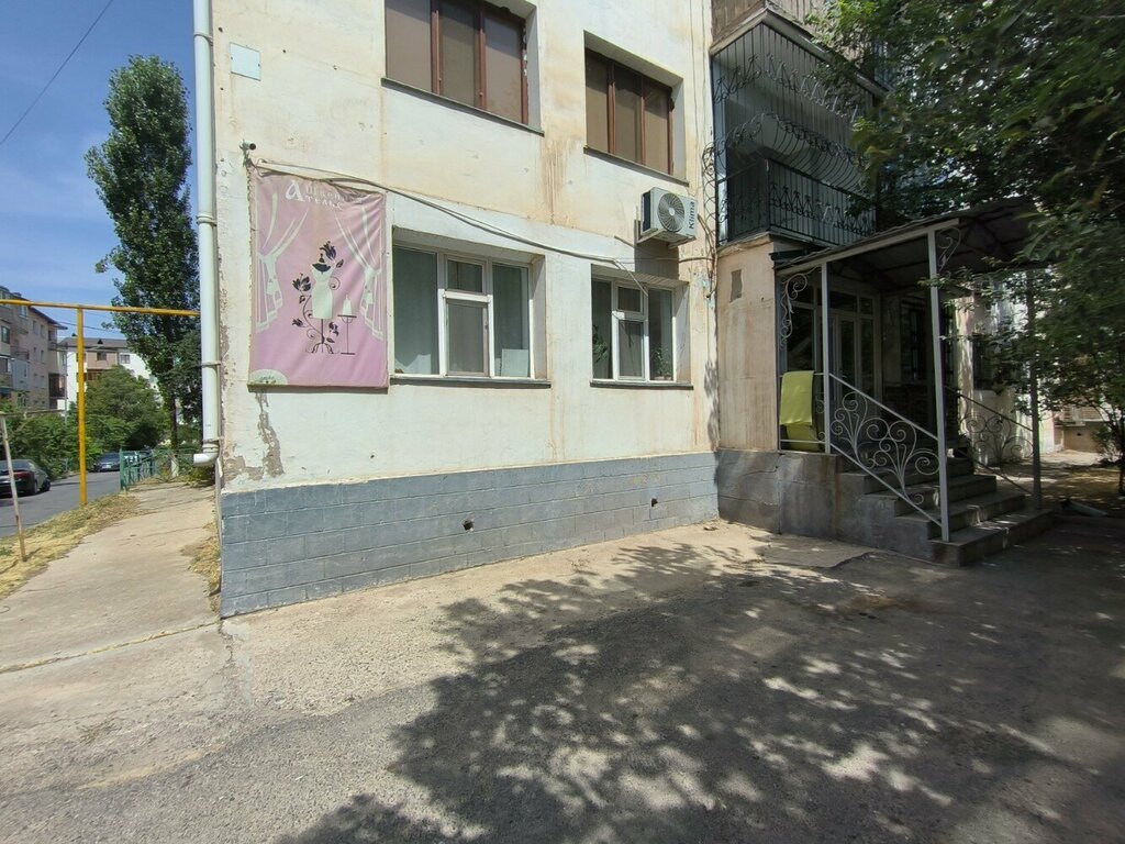 Terziler Kuralai Atelier, Çimkent (Şımkent), foto