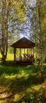 База отдыха Барсуки Спасские (Smolensk Region, Dukhovshchinskiy munitsipalny okrug, Tretyakovskoye selskoye poseleniye), resort oteller, tesisler  Smolenskaya oblastından