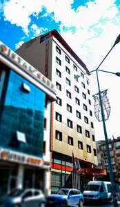 Otel Dilaver (Erzurum, Yakutiye, Lalapaşa Mah., Mumcu Cad., 59), otel  Erzurum'dan