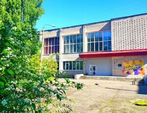 Fitness kulüpleri Fitnes klub Forsazh, Podorogie, foto