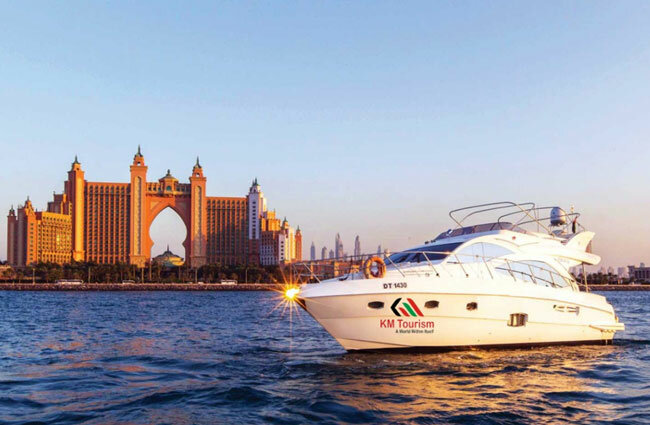 Seyahat acenteleri Km Tourism Dubai, Dubai, foto