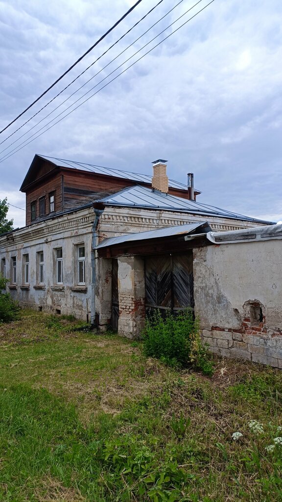 Turistik yerler Дом Бериновых, Vereya, foto