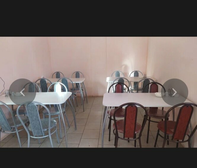 Kafe Шаурма, Moskova ve Moskovskaya oblastı, foto