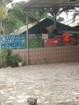 Municipal Car Wash (Abidjan, La commune Adjamé, Rue Abou Diomande), oto yıkama  Abican'dan
