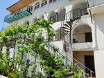 Берекет (улица Учителей No:39), otel  Sudak'tan