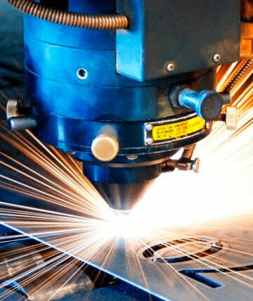 Torna işleri Laserprof, Yaroslavskaya oblastı, foto