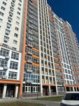 Настроение (Pavla Leontevicha Morozova Street No:26Б/1), konut blokları  Habarovsk'tan