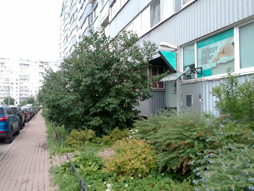 Kozmetoloji, kozmetik salonları Центр эстетической косметологии Оксаны Музыченко, Saint‑Petersburg, foto