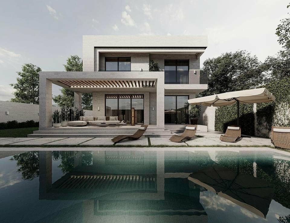 i̇nşaat firmaları Abstroydom, Moskova ve Moskovskaya oblastı, foto