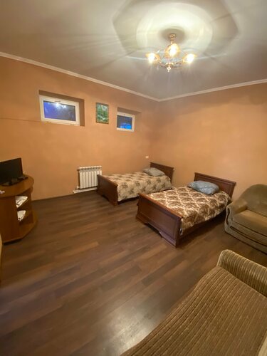 Otel Vodoley, Laişevo (Layış), foto