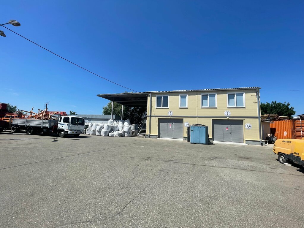 Pencere üretim, satış ve montaj firmaları PlasticPro, Nevinnomissk, foto