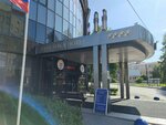 Аннушка (Gapsalskaya Street No:2), güzellik salonu  Saint‑Petersburg'dan