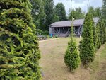 Skazkazdes (No:30, derevnya Kirillovo), otel  Pskovskaya oblastından