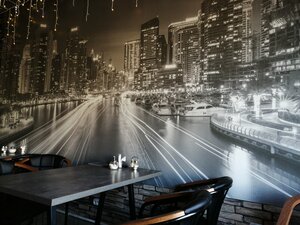 Мегаполис (Sovetskaya ulitsa No:152), kafe  Pugaçov'dan
