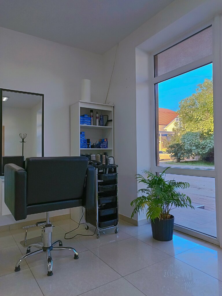 Güzellik salonu Chys, Krasnodarski krayı, foto