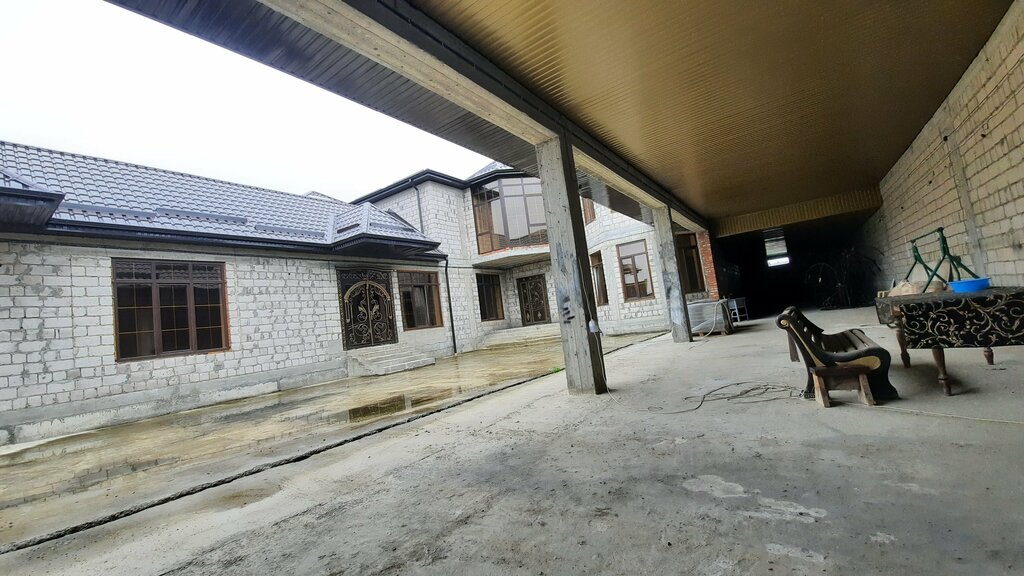 Anaokulları Детский сад № 31, Nalchik, foto