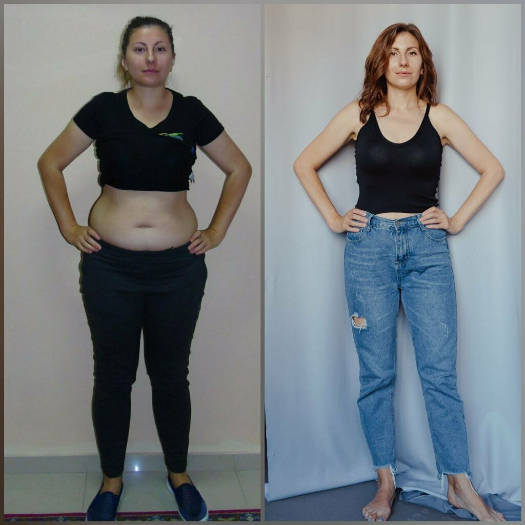 Diyet ve diyabetik ürünler Студия сбалансированного питания, Novorossiysk, foto