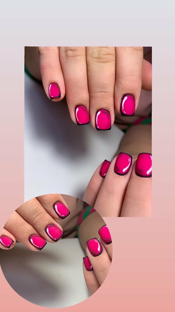 Manikür-pedikür Индустрия красоты, Simferopol (Akmescit), foto