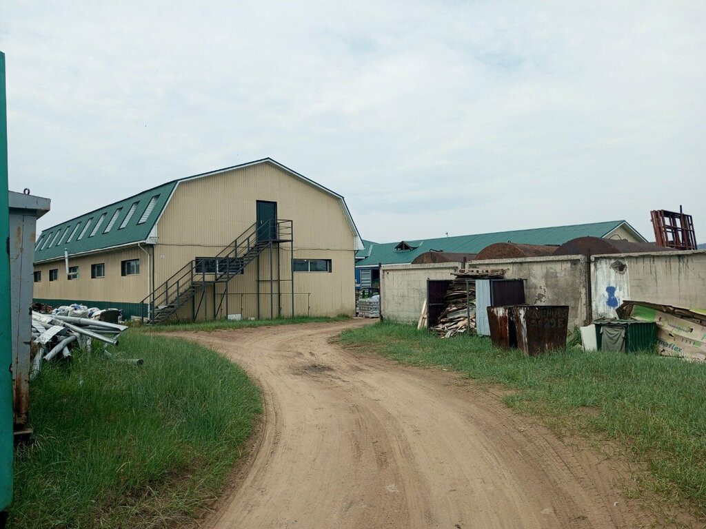 Su, ısıtma, kanalizasyon sistemleri Akvatekhnik, Ulan‑Ude, foto