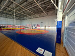 Физкультурно-оздоровительный комплекс (Gamidova Street No:20), çok amaçlı spor tesisleri  Kizlyar'dan
