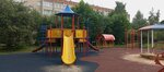Playground (Tula Region, gorodskoy okrug Tula, rabochiy posyolok Plekhanovo), oyun alanı  Tulskaya oblastından