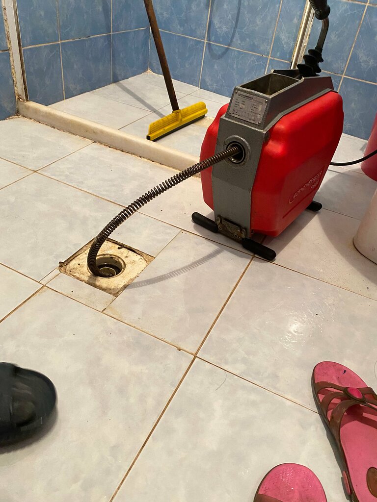 Ev hizmetleri Berat Tesisat, Ankara, foto