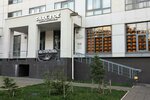 Dark Side шаурма & гриль (1st Nagatinsky Drive No:11к1), kafe  Moskova'dan