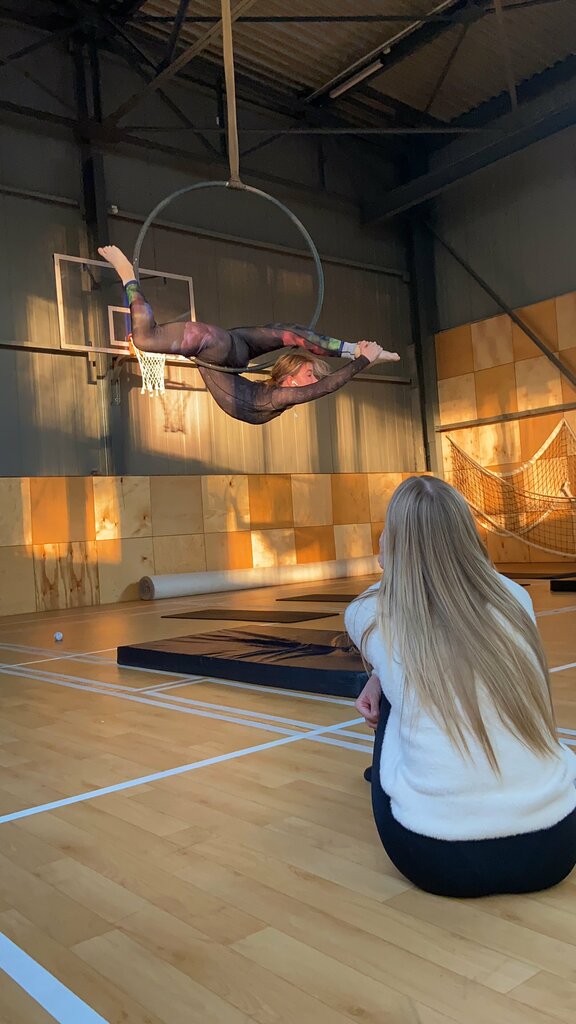 Spor kulüpleri Sfera Air, Krasnodar, foto