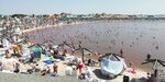 Соленые Озера (Sovetskaya ulitsa No:1), termal otel  Sol‑İletsk'ten