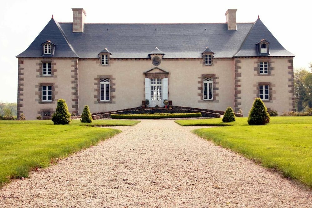 Otel Manoir de Belle-Noe, , foto