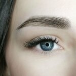 Elena Andreeva Lashes (Oranienbaumskaya Street No:22-24), kaş ve kirpik salonu  Saint‑Petersburg'dan