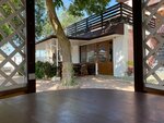 Мельница (Набережная улица No:21Б, село Береговое), otel  Kırım Cumhuriyeti'nden