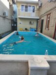 Причал (Naberezhnaya ulitsa No:25Г, stanitsa Golubitskaya), otel  Krasnodarski krayından