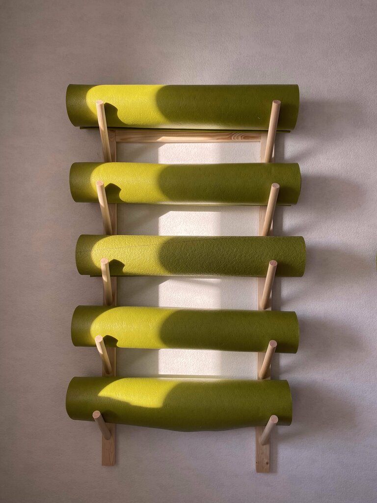 Yoga stüdyosu Yoga time, Bataysk, foto