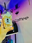 Mr. Coffee (3rd Paveletsky Drive No:4), kahve dükkanları  Moskova'dan