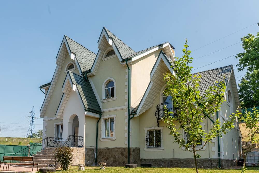 Huzurevi, bakımevi Teplye besedy, Himki, foto
