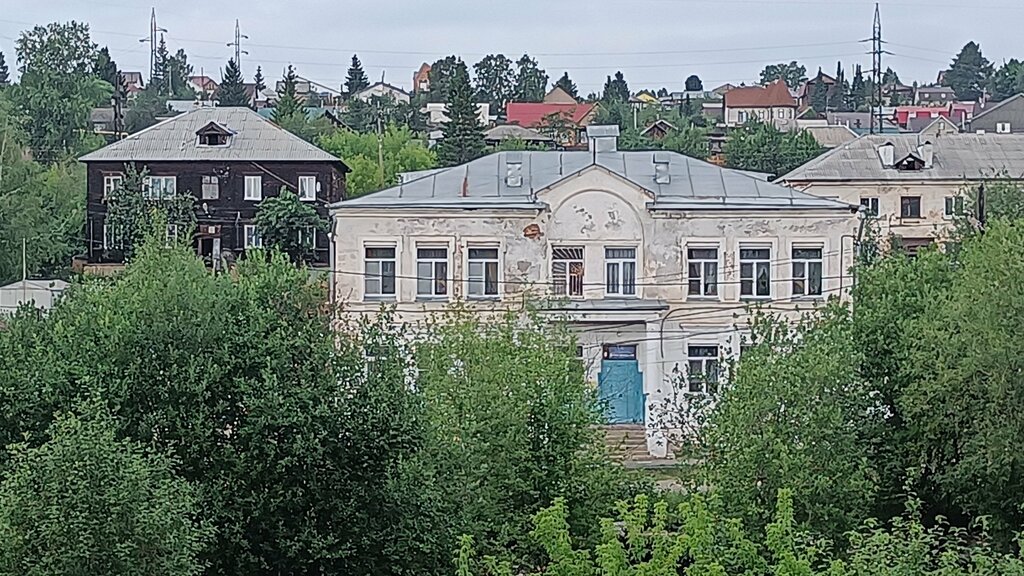 Anaokulları Detsky sad № 34, Zlatoust, foto