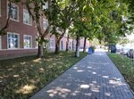 Агрохимцентр Чибий (Zipovskaya Street No:5, mikrorayon Zavod Izmeritelnykh Priborov), gübre firmaları  Krasnodar'dan