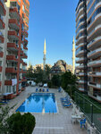 Green House City Hotel Alanya (Antalya, Alanya, Mahmutlar Mah., Barbaros Cad., 126A), otel  Alanya'dan