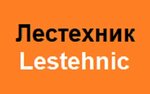 Lestehnic (Moscow, Novomoskovskiy Administrative Okrug, Kommunarka District, TOGK Slavyanskiy Mir, ryad I, 6/5), merdiven ve korkuluklar  Moskova'dan