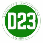 D23 Bjj (Ostrovskogo Street No:164), spor kulüpleri  Gelencik'ten
